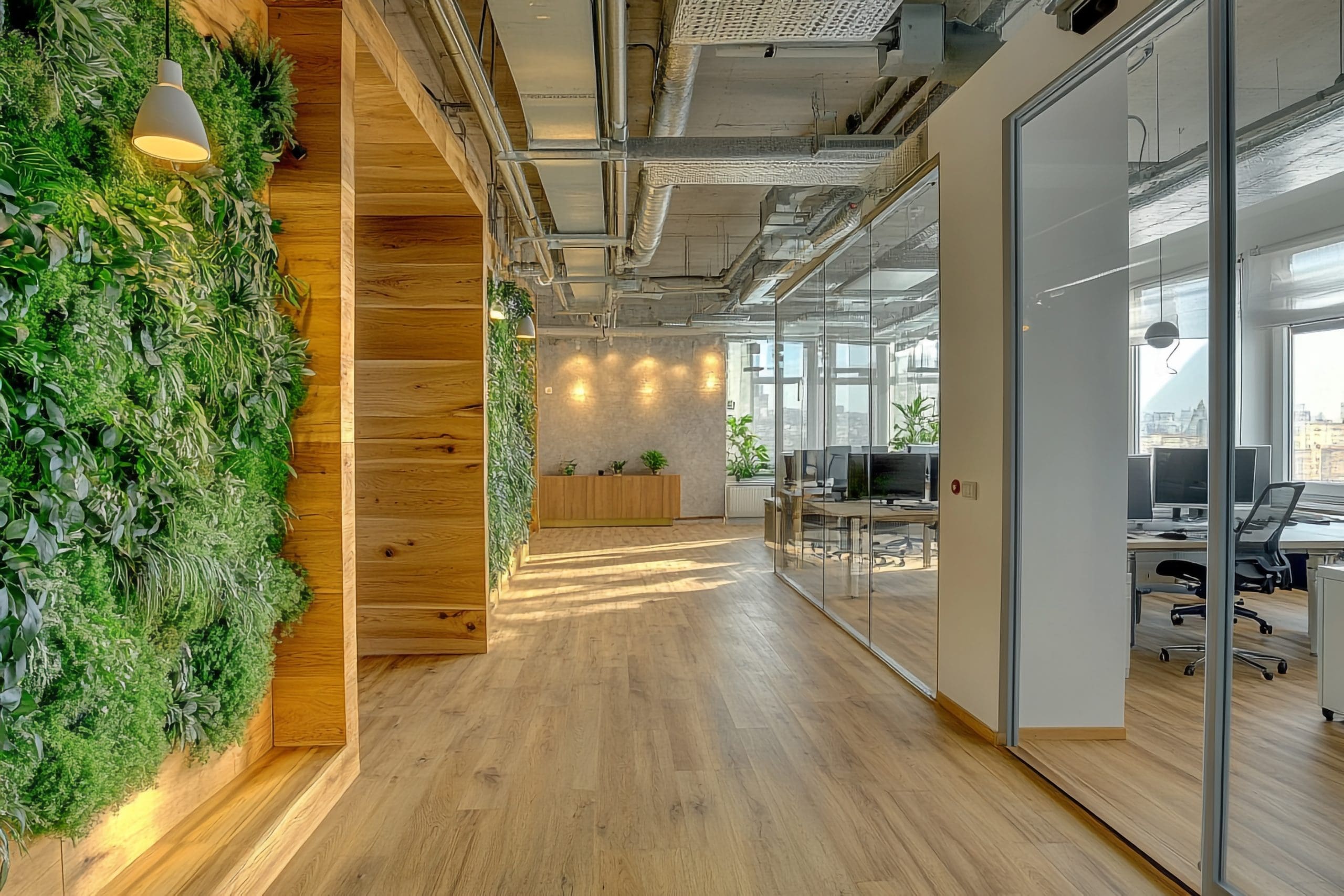The Rise Of Class E: What It Means For Retail And Office Design ...